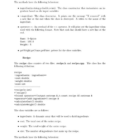 Solved Write A C Program According To The Following You