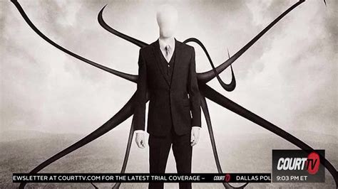 Slender Man Stabber Says She Faked Psychotic Symptoms Court Tv Video