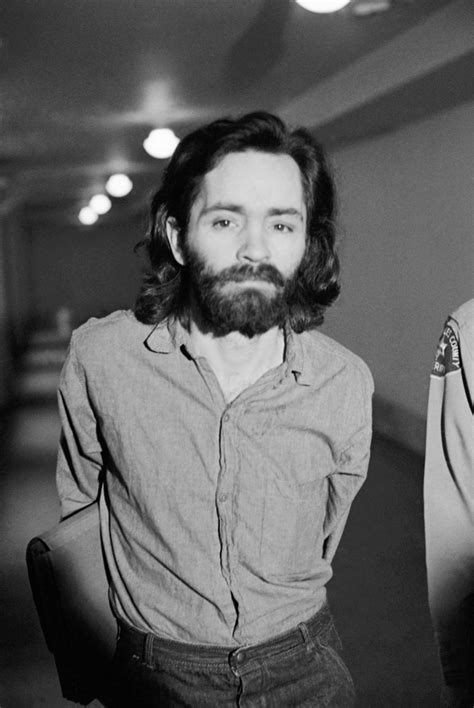 Charles Manson Cult Kill 5 People In Beverly Hills August 9 1969