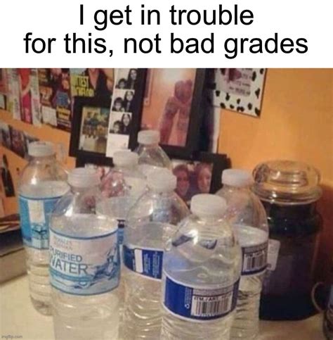 Water Bottle Neck Meme At Sara Swasey Blog