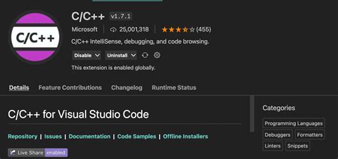 how to configure vscode with clang llvm compiler for c on macos n kaushik