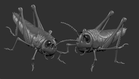 Grasshopper Tutorial Zbrush And Flippednormals