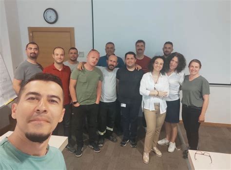 Mehmet Yildiz Posted On Linkedin
