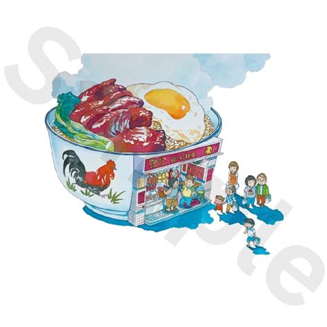 Tiny Hong Kong Bus Model Shop Tiny 精品 牧愛街88號貼紙 015 Tiny Style 88 Good Shepherd Street