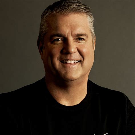 There Is No Innovation Without Sustainability Says Nikes Chief Operating Officer