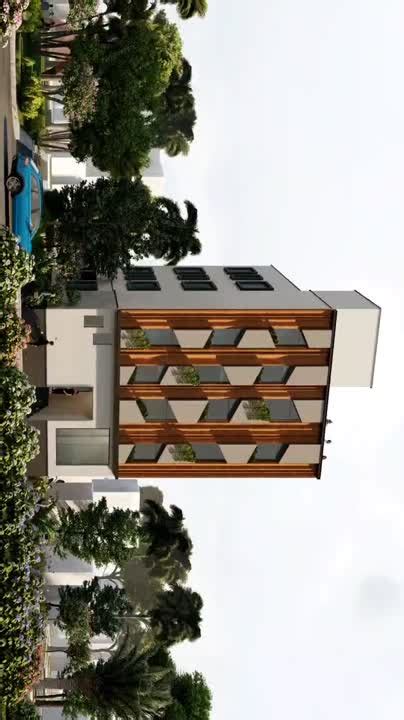 A J Architects On Linkedin A J Architects Archilovers Architecturelovers Archdaily