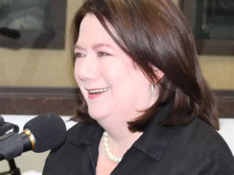 Margaret Shehee Keels Most Powerful Woman In Shreveport Bossier