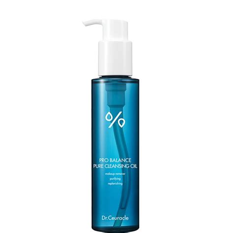 Beauty And Makeup Haircare And Fragrances Cleansing Oil Cleansing Oil