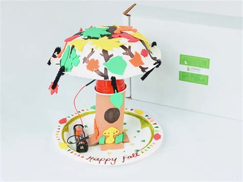 stem robotics kits for home and classroom barnabas robotics