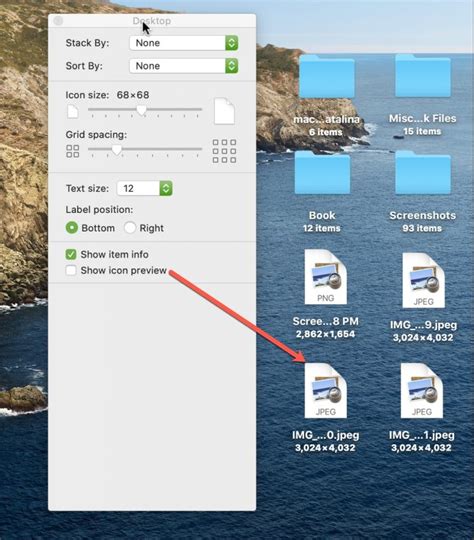 How To Organize Your Mac Desktop For Maximum Efficiency