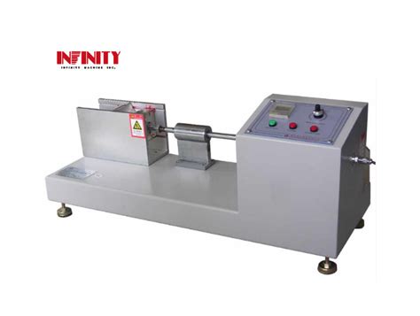 Durability Digital Compression Testing Machine FPC Bending Large Stroke