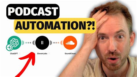 How To Make An Automated Ai Podcast Full Step By Step Process