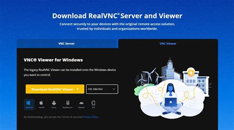How To Use Vnc For Raspberry Pi Remote Access Reversepcb