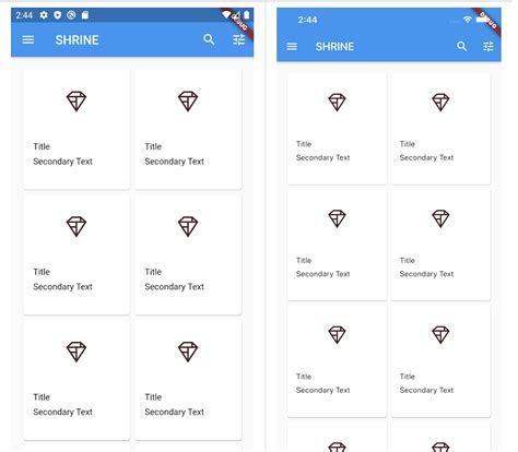 Gotolearn회고 Fluttercodelab 3