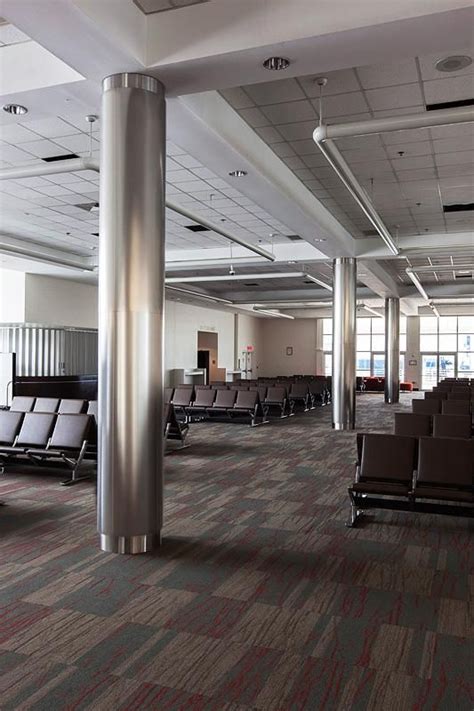 SIMPLE CLEAN NICE Steel Columns Column Cladding