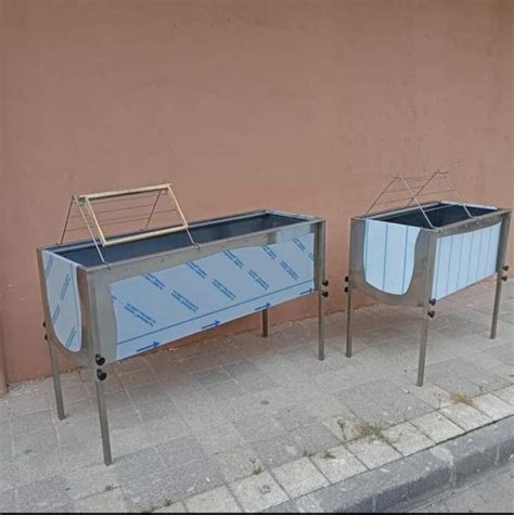 Вана за разпечатване 1 5м Пчеларски магазин АСЛАНЛАР