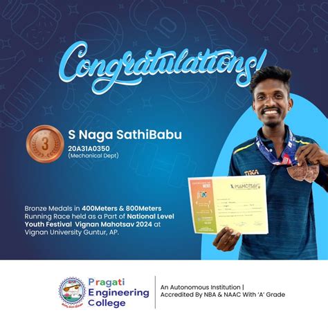 Pragati Engineering College On Linkedin Pragatiengineeringcollege