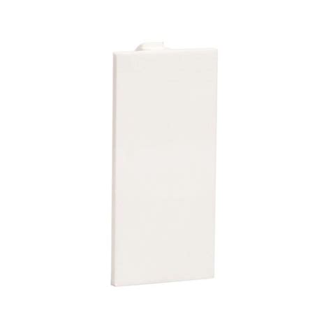 Crabtree Thames Dummy Switch