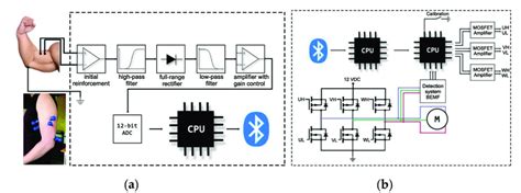 General Scheme Of The Measurement System Construction A Diagram Of Download Scientific