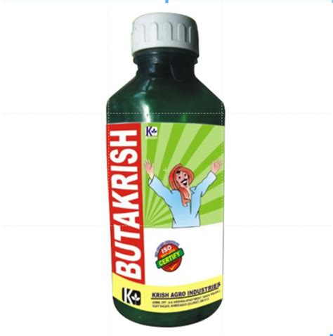 Selective Herbicide Bottle At Rs 250litre In Vidisha Id 2853278056930