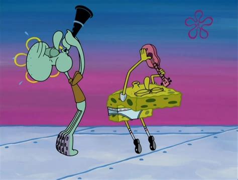 This Scene From Hello Bikini Bottom Makes Me Emotional🥹 Rspongebob