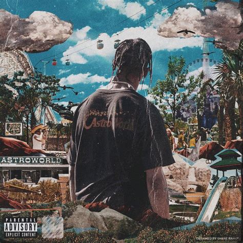 Imgur Com Album Artwork Cover Art Album Art Design Travis Scott