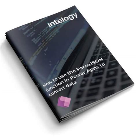 how to use parsejson in power apps to convert data free guide