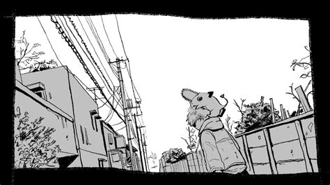 Denji And Pochita Chainsaw Man Drawn By Shinamoku Danbooru