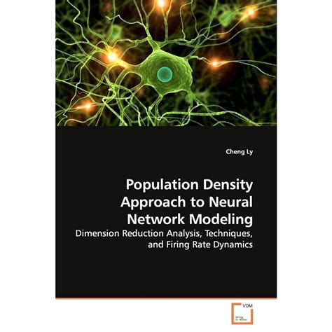 Population Density Approach To Neural Network Modeling Submarino