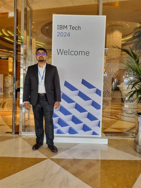 Soumya Banerjee On Linkedin Ibm