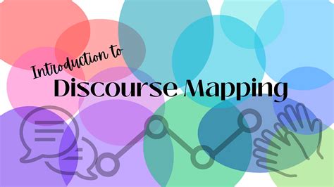 An Introduction To Discourse Mapping For Bsl English Interpreters And