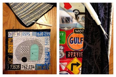 Patchwork Reflections How To Enlarge A Quilt