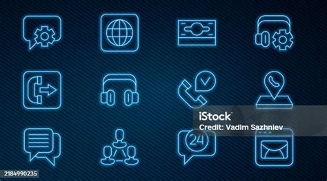 회선 메일 및 이메일 콜센터 위치 스택 지폐 현금 헤드폰 발신 전화 전화 24 시간 지원 핸드셋 및 전세계 아이콘을 설정합니다 벡터 24에 대한 스톡 벡터 아트 및 기타