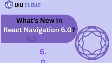 Whats New In React Navigation 60pptx