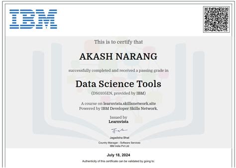 Akash Narang On Linkedin Datascience Certified Newbeginnings