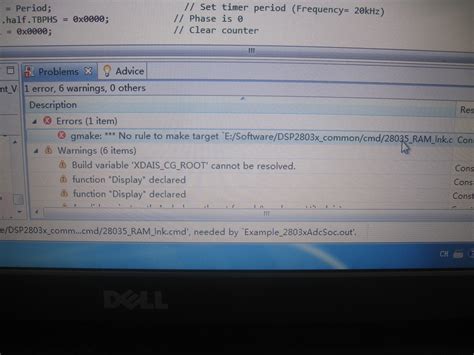 如何从CCS中导出工程 C 微控制器论坛 C 微控制器 E E 设计支持