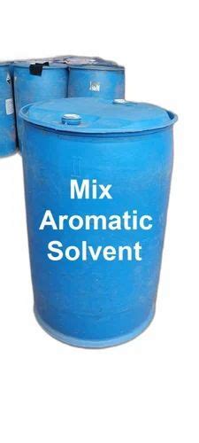 Mix Aromatic Solvent At ₹ 56 Litre Chemical Solvent In Kanpur Id