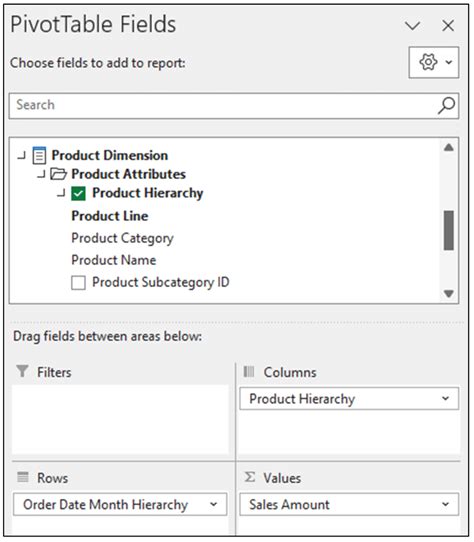 Empower Excel Data Analysis Time Series Analysis Atscale