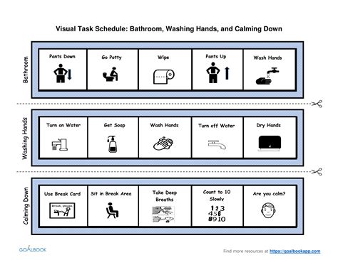 Visual Search Task