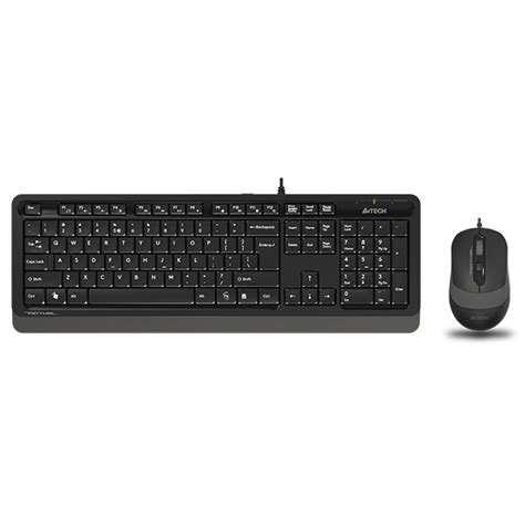 a4tech fstyler f1010 keyboard mouse combo usb set shopee philippines