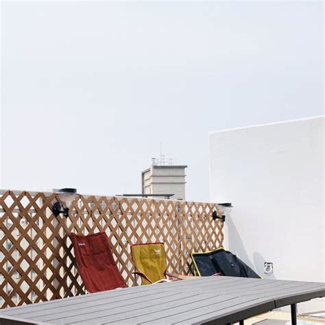 아파트 테라스 셀프 인테리어 꾸미기페인트이케아룬넨데크가림막led조명 네이버 블로그