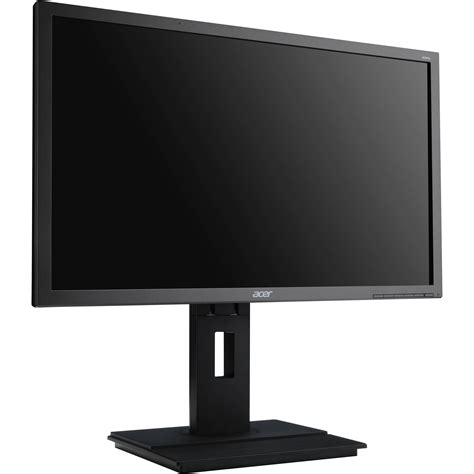 Acer B226HQL Gymdprx 21.5" 16:9 IPS Monitor