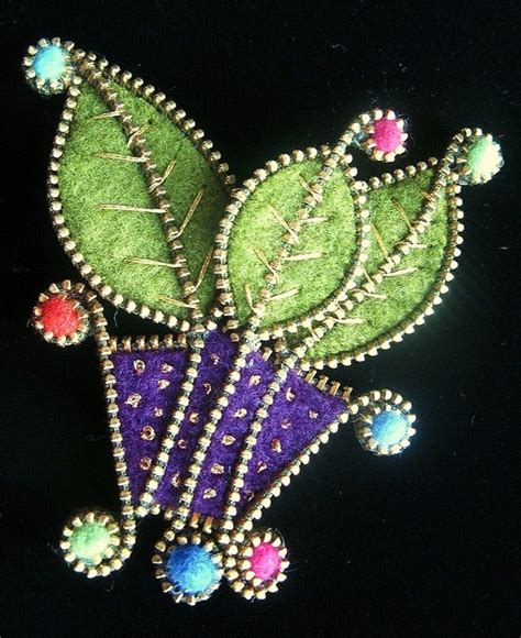 Изделия из фетра и молний Урок Обсуждение на Liveinternet — Российский Сервис Онлайн Дневников