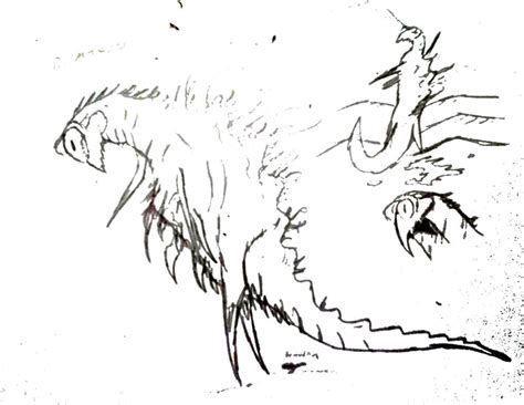 Megalophobia By Dripnautilus2 On Deviantart