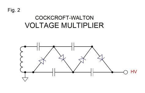 Electrolytic Capacitors Determine The Lifetime Of A Power Supply Xp Power