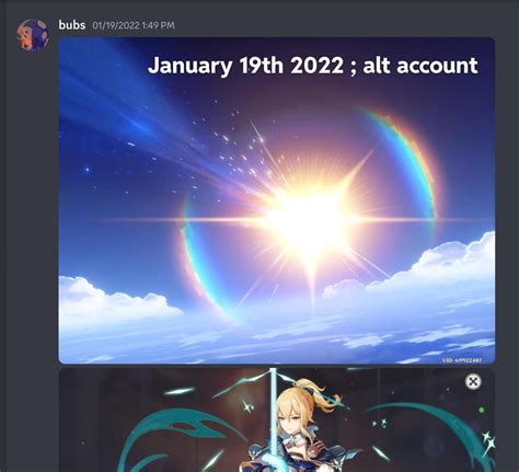 Me And My Journey With Xiao Almost 2 Years Into The Making Rxiaomains