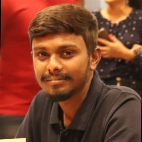 Deepak Ks Talent Acquisition Recruiter Ntt Data Global Delivery Services Private Limited