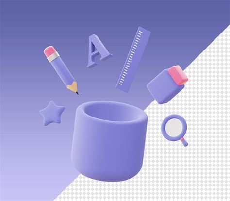 Ui Ux 웹 모바일 앱 소셜 미디어 디자인을 위한 3d 만화 같은 렌더링 아이콘 프리미엄 Psd 파일 2025 모바일 앱 앱 미디어