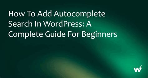 What Is Wordpress Mcp Server And How To Use It Guide For Agencies