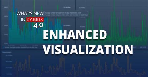 Zabbix Did You Know About The Visualization